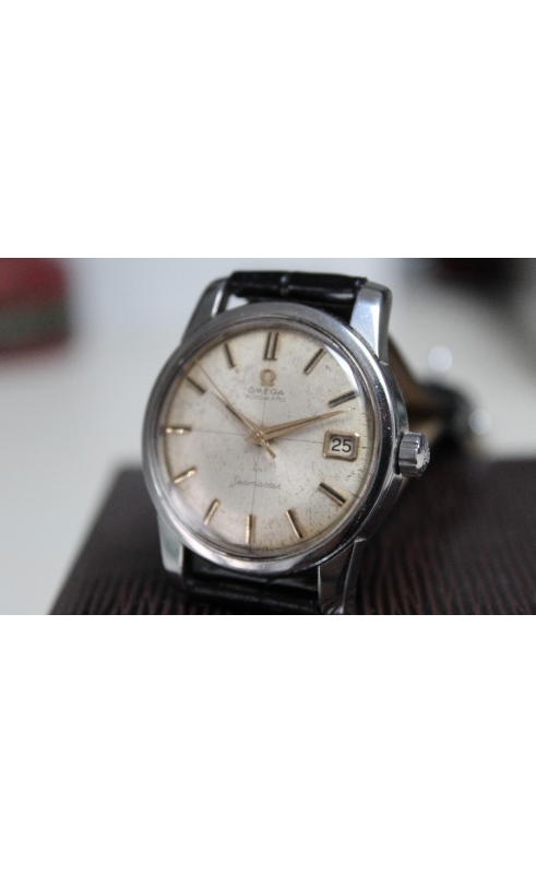 Omega Seamaster 2849 - 1958
